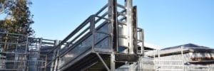 Cattle Loading Ramps | Cattle Handling Facilities | ProWay