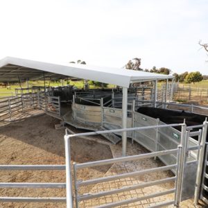 ProWay Cattle Yards - ProWay