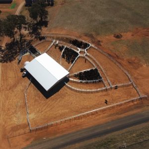 ProWay Cattle Yards - ProWay