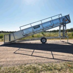 Sheep Handling Products Archives - ProWay