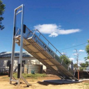 Sheep Handling Products Archives - ProWay