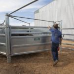 Cattle Rotary Force - ProWay