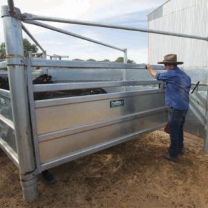 Cattle Rotary Force - ProWay