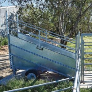 Cattle Handling Products Archives - ProWay