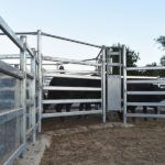 Manways and Access Gates - ProWay