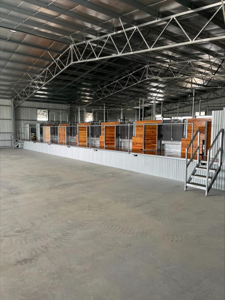 6M Contractor Bulk Handler - ProWay