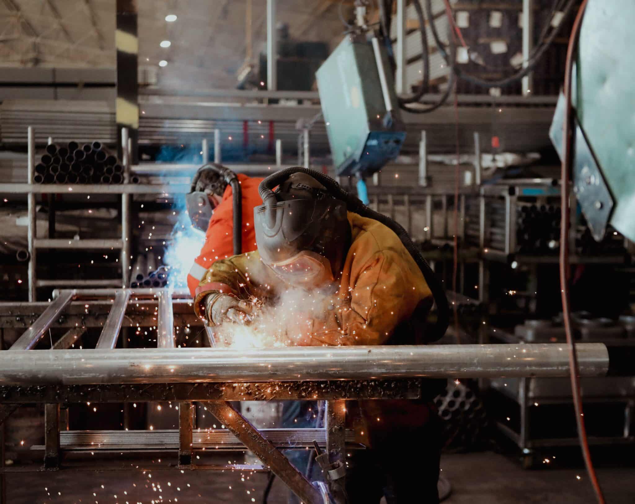 Modernizing Your Cattle Handling Practices with ProWay - ProWay